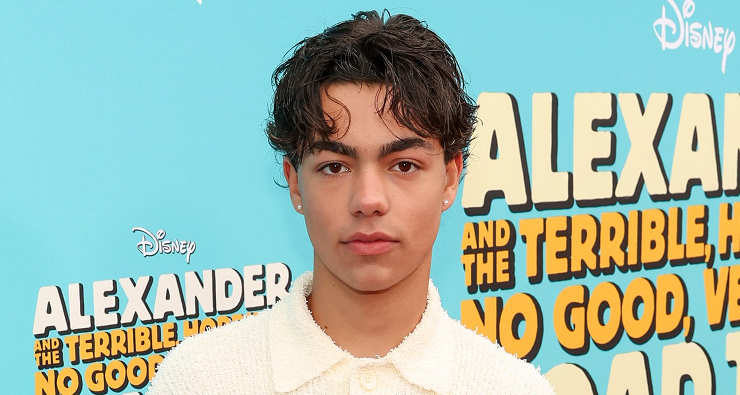 ‘Zombies 4′ Fan-Favorite Malachi Barton to Star In New Disney Series ...