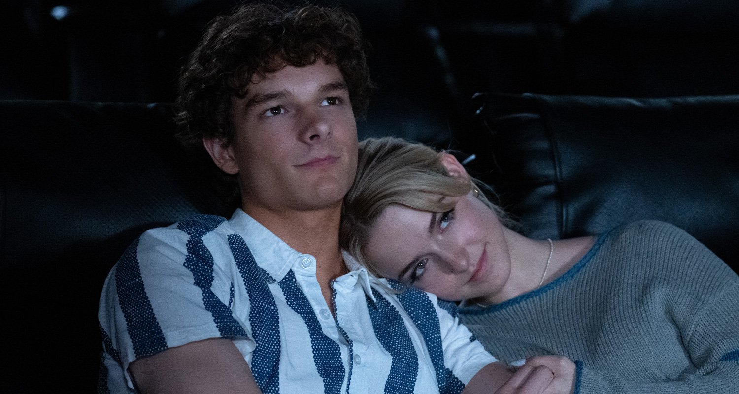 Mason Thames & Mckenna Grace Star In ‘Regretting You’ Trailer – Watch Now! | Mason Thames ...