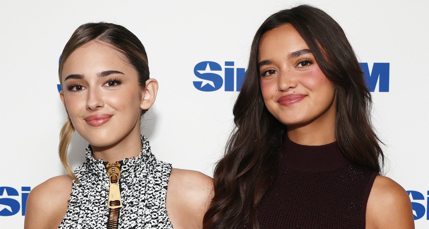 Sophia Hammons Was a Fan of ‘Freakier Friday’ Co-Star Julia Butters ...