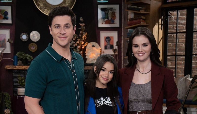 ‘Wizards Beyond Waverly Place’ Season 2 Finale Spoilers: Alex Russo Is ...