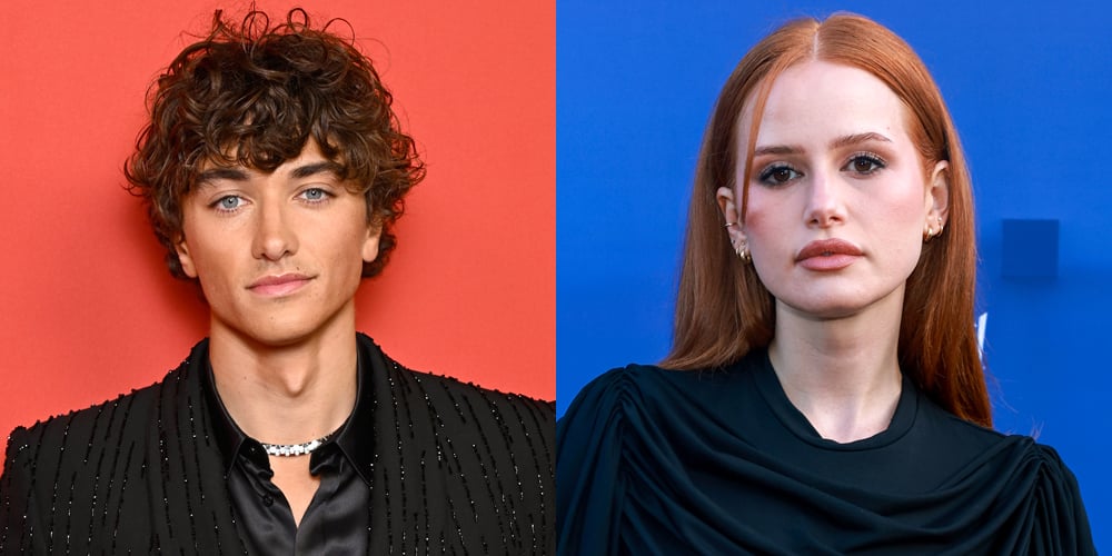 Gavin Casalegno & Madelaine Petsch Cast In YA Romance Movie ‘Chasing ...