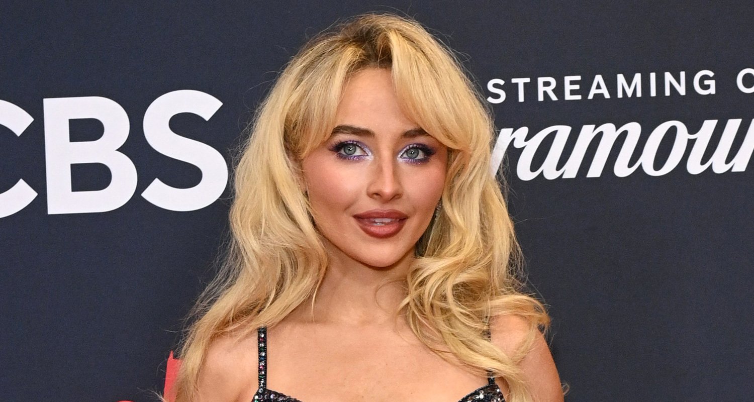 Sabrina Carpenter’s ‘Alice In Wonderland’ Movie Gets New Update After 5 ...