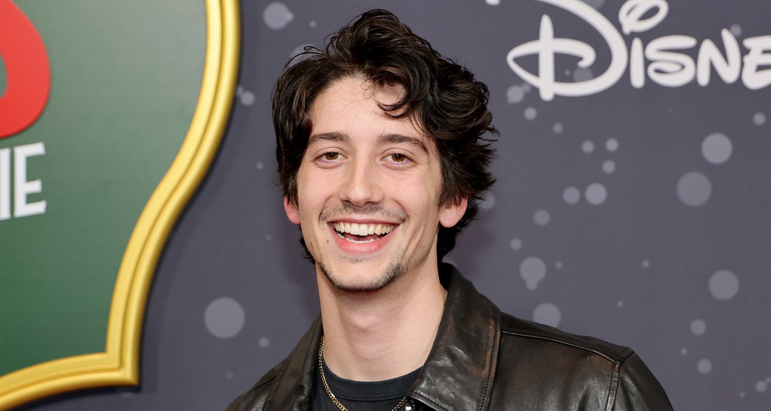 Milo Manheim Cast As Live-Action Flynn Rider: ‘I Will Do Him Justice ...